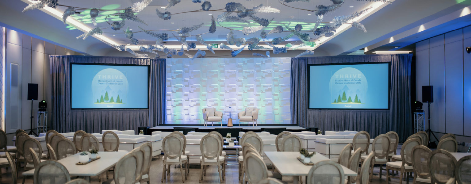Corporate Events - Special Event Rentals