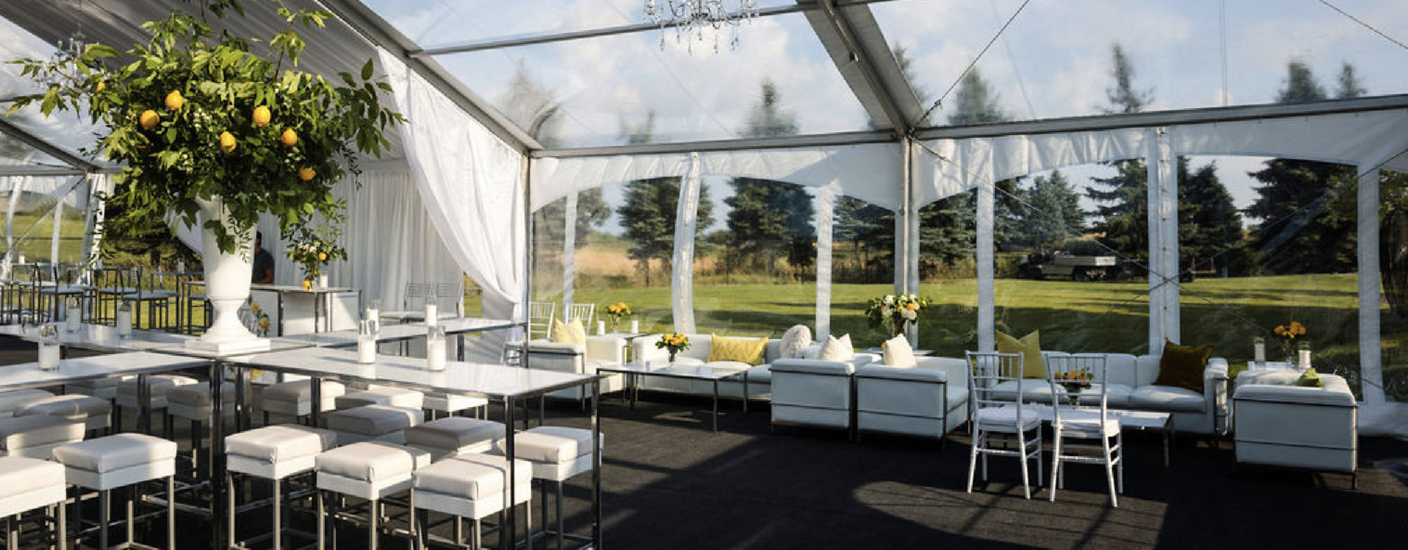 Corporate Events - Special Event Rentals