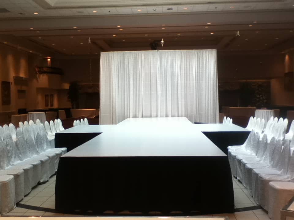 Staging Solutions for All Events & Occasions - Special Event Rentals