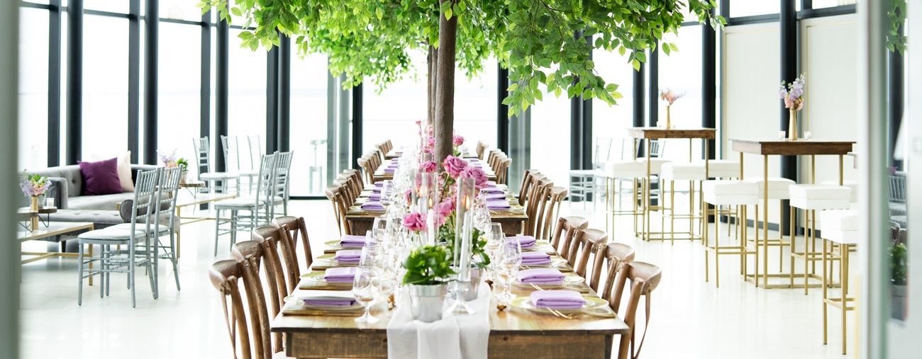 Company - Special Event Rentals